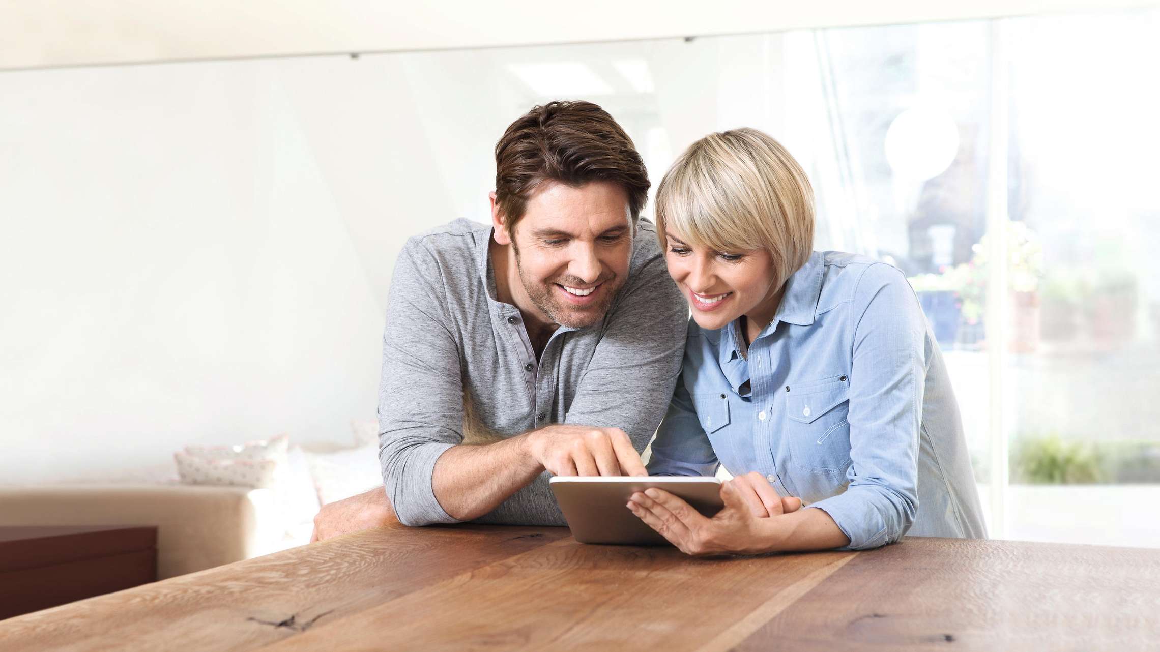 All services at a glance