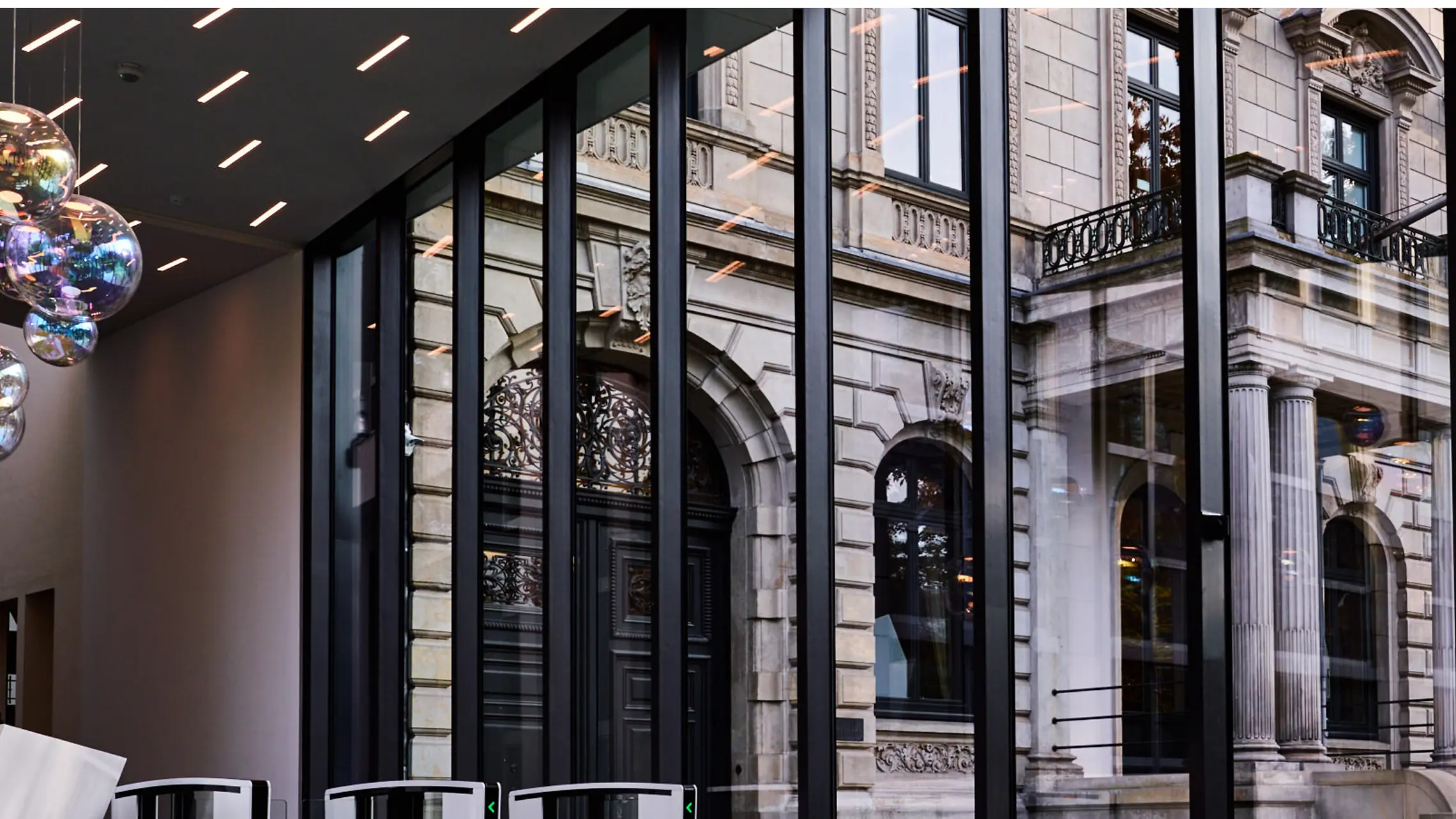 Company history of HanseMerkur Reiseversicherung AG