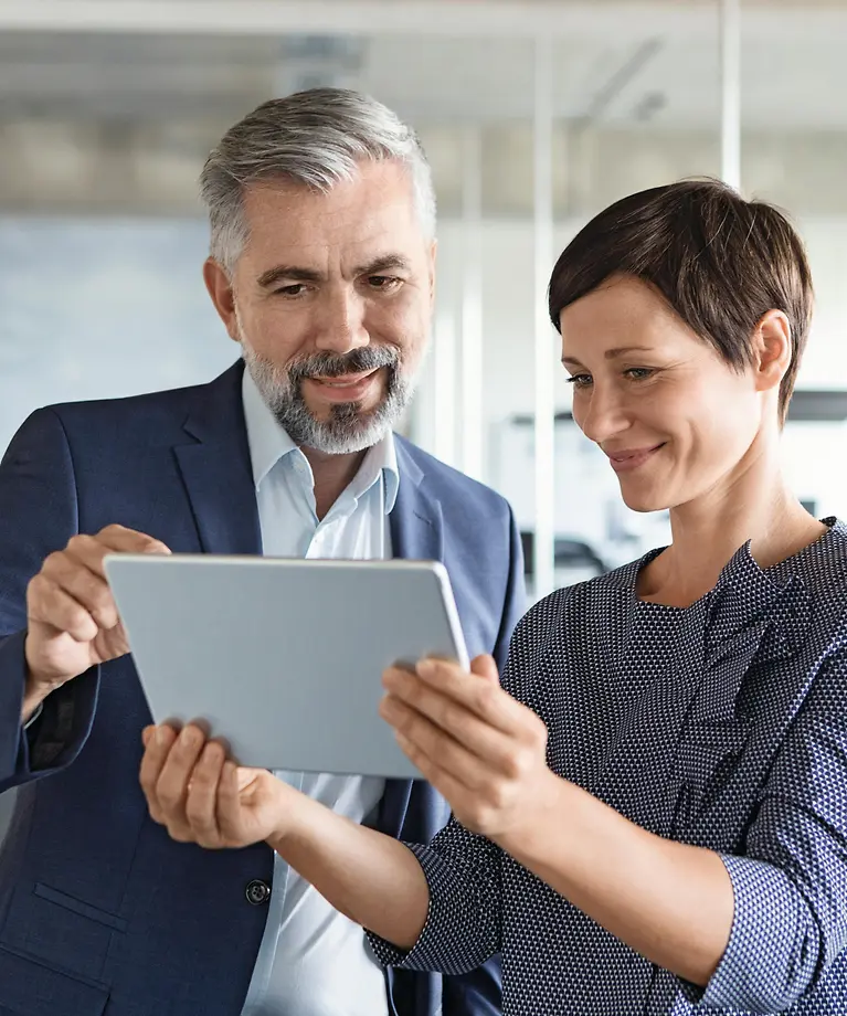 Booking assistant for end customers | HanseMerkur Travel Insurance