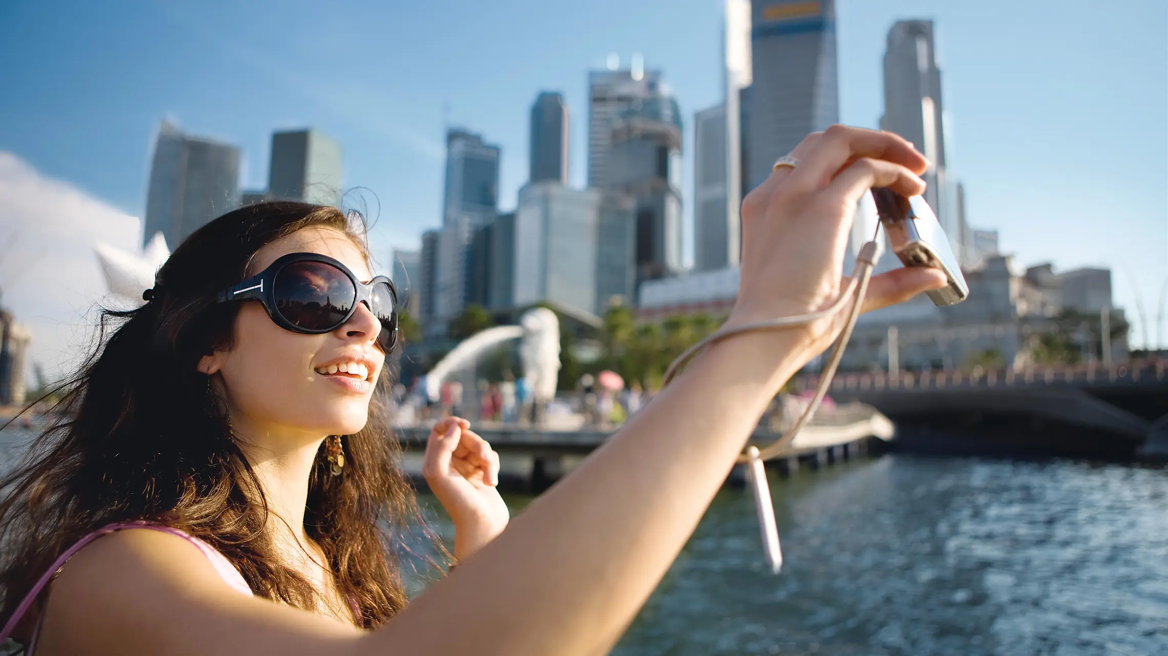 Au pair Insurance: Book online | HanseMerkur