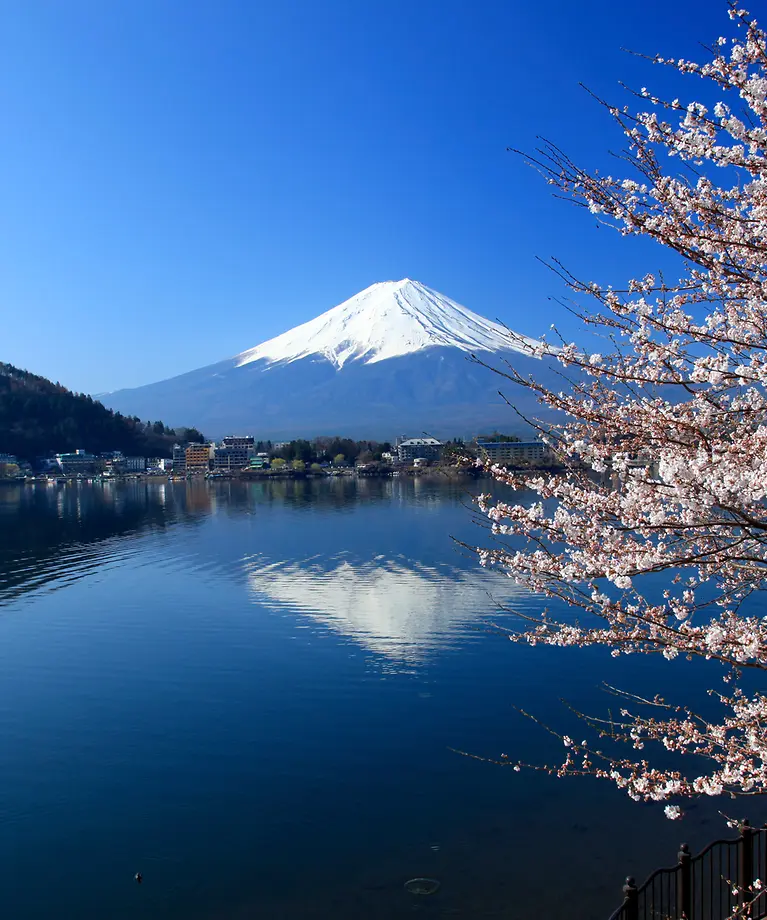 Japan: Auslandskrankenversicherung & Reiserücktritt | HanseMerkur